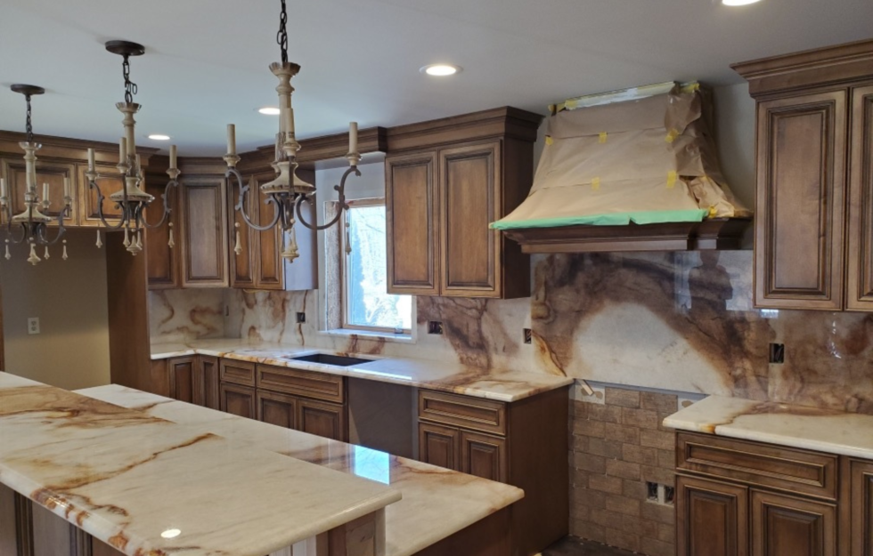 Granite & Quartz Countertops Ohio | Quality Stone