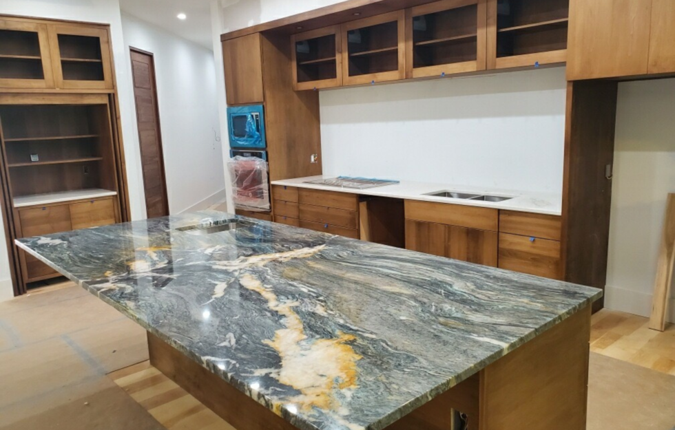 Granite & Quartz Countertops Ohio | Quality Stone