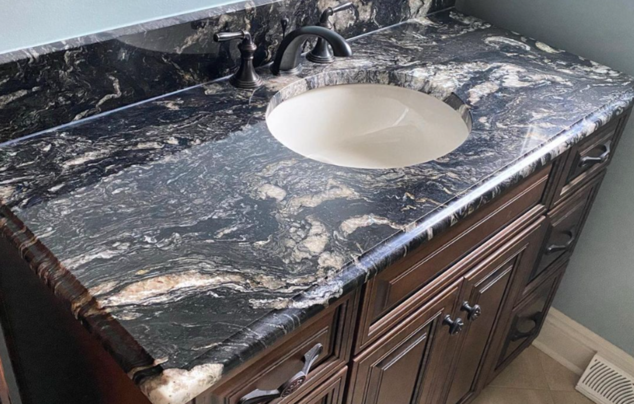 Granite & Quartz Countertops Ohio | Quality Stone