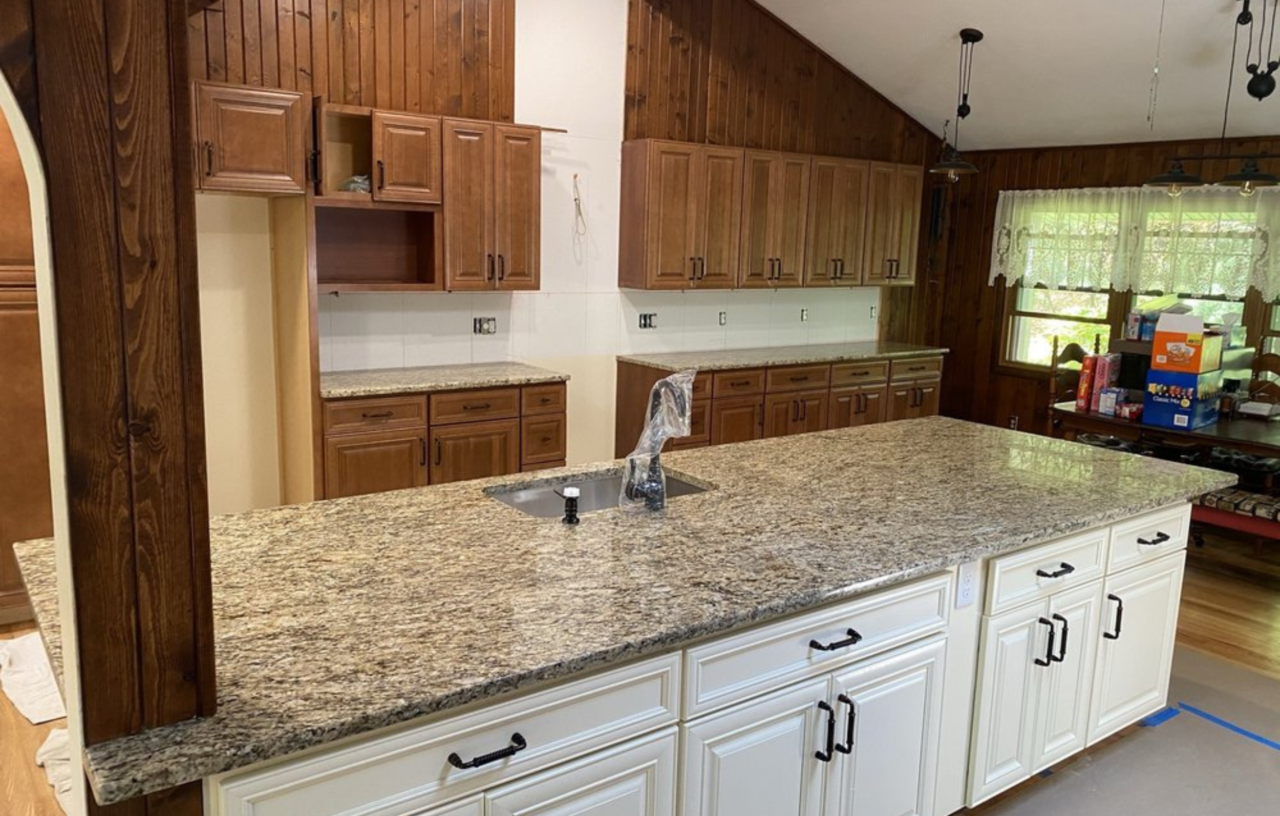Granite & Quartz Countertops Ohio | Quality Stone