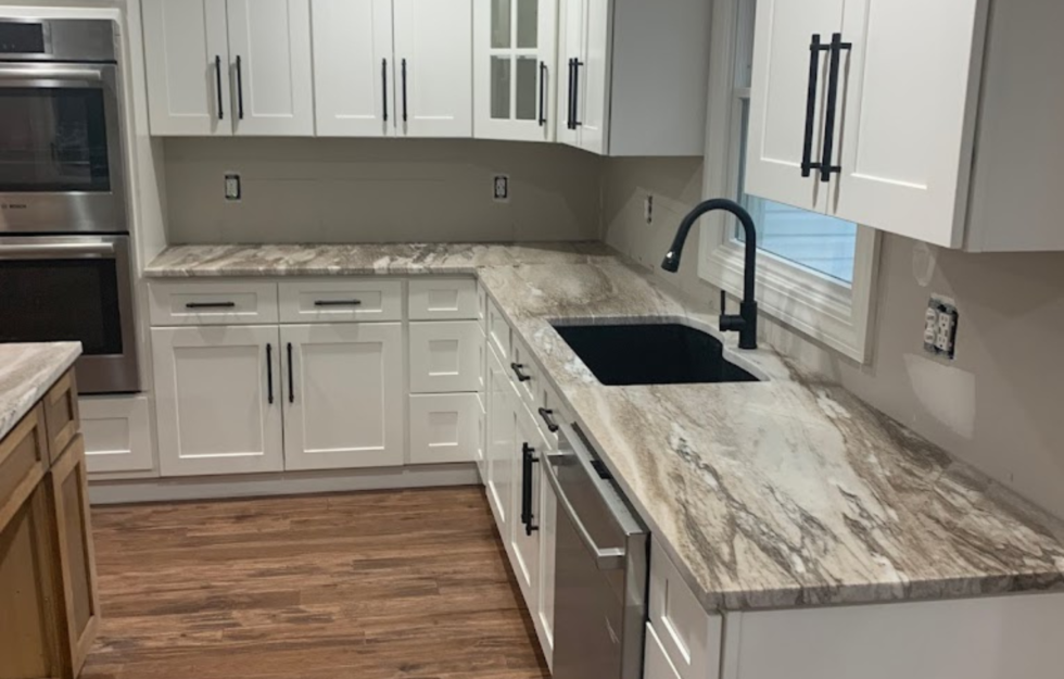 Granite & Quartz Countertops Ohio | Quality Stone