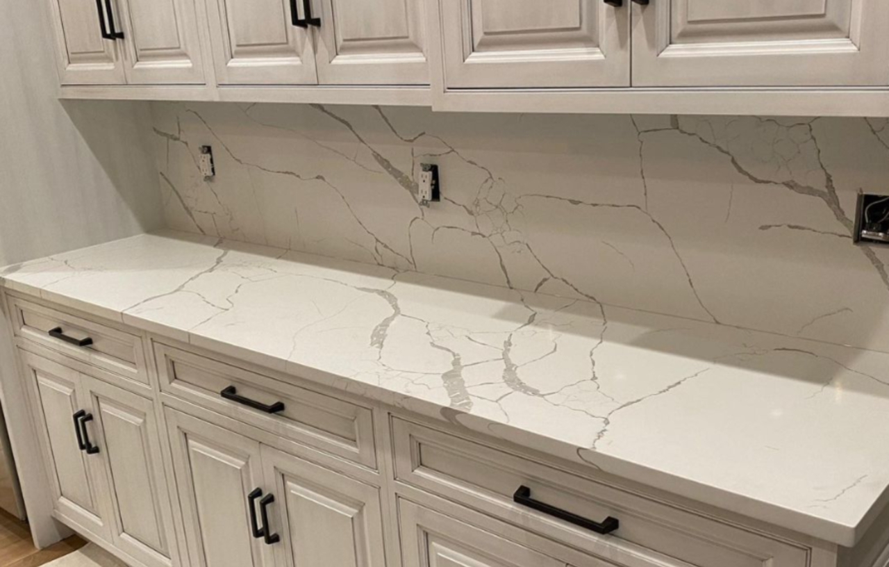 Granite & Quartz Countertops Ohio | Quality Stone