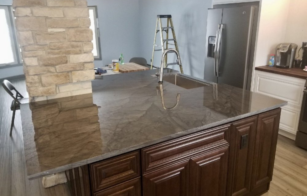 Granite & Quartz Countertops Ohio | Quality Stone