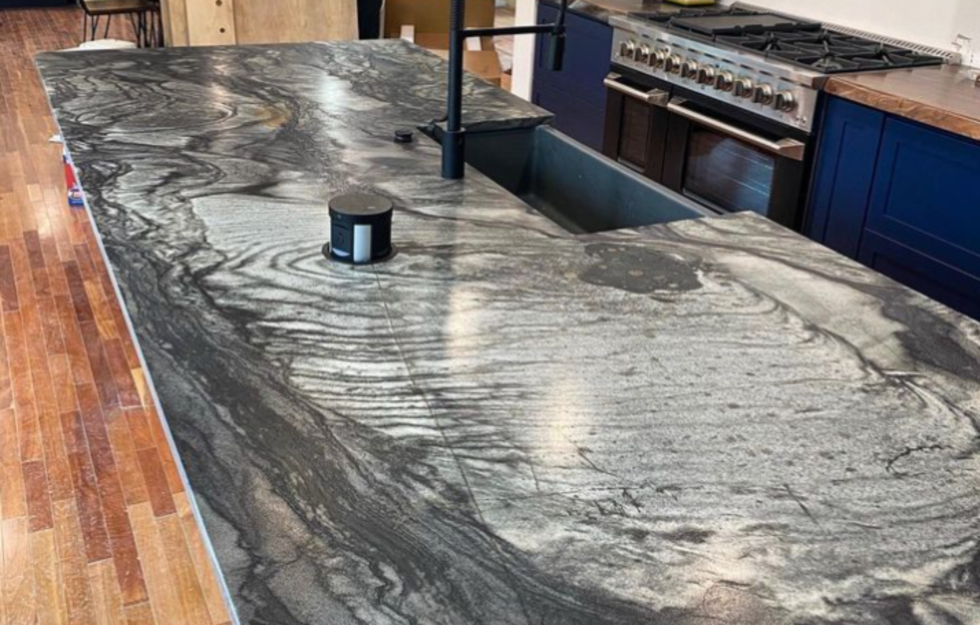 Granite & Quartz Countertops Ohio | Quality Stone