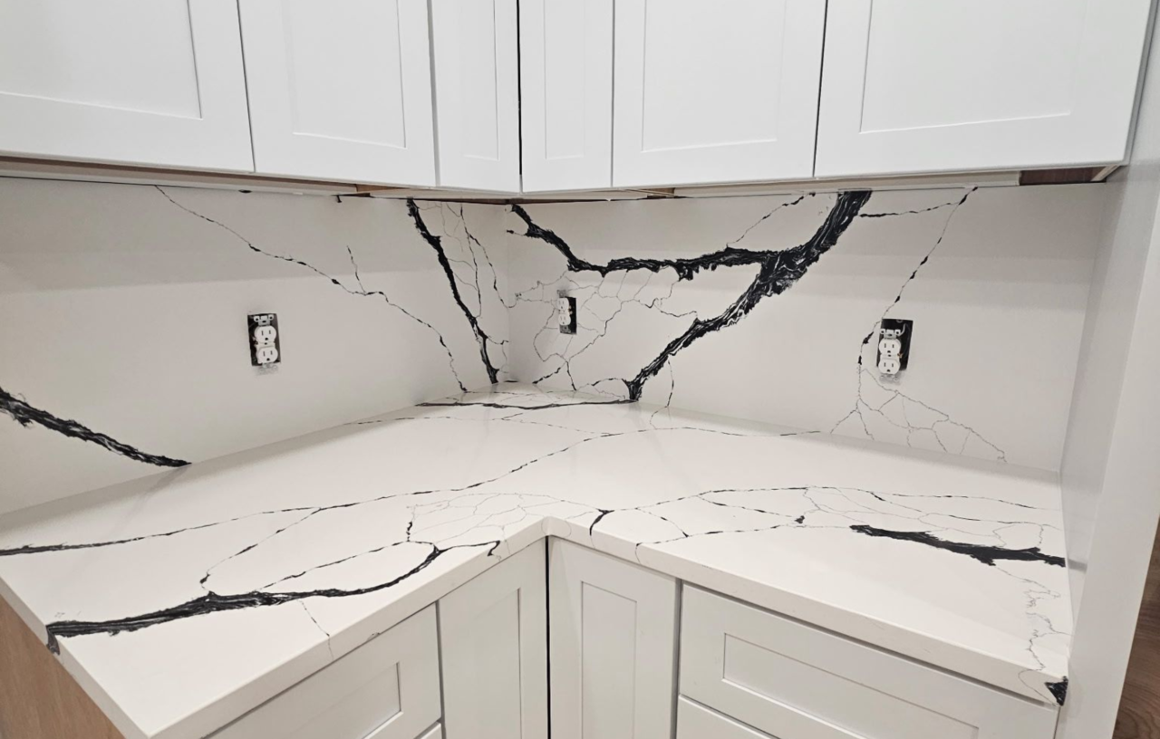 Granite & Quartz Countertops Ohio | Quality Stone