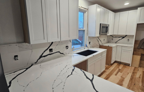 Granite & Quartz Countertops Ohio | Quality Stone